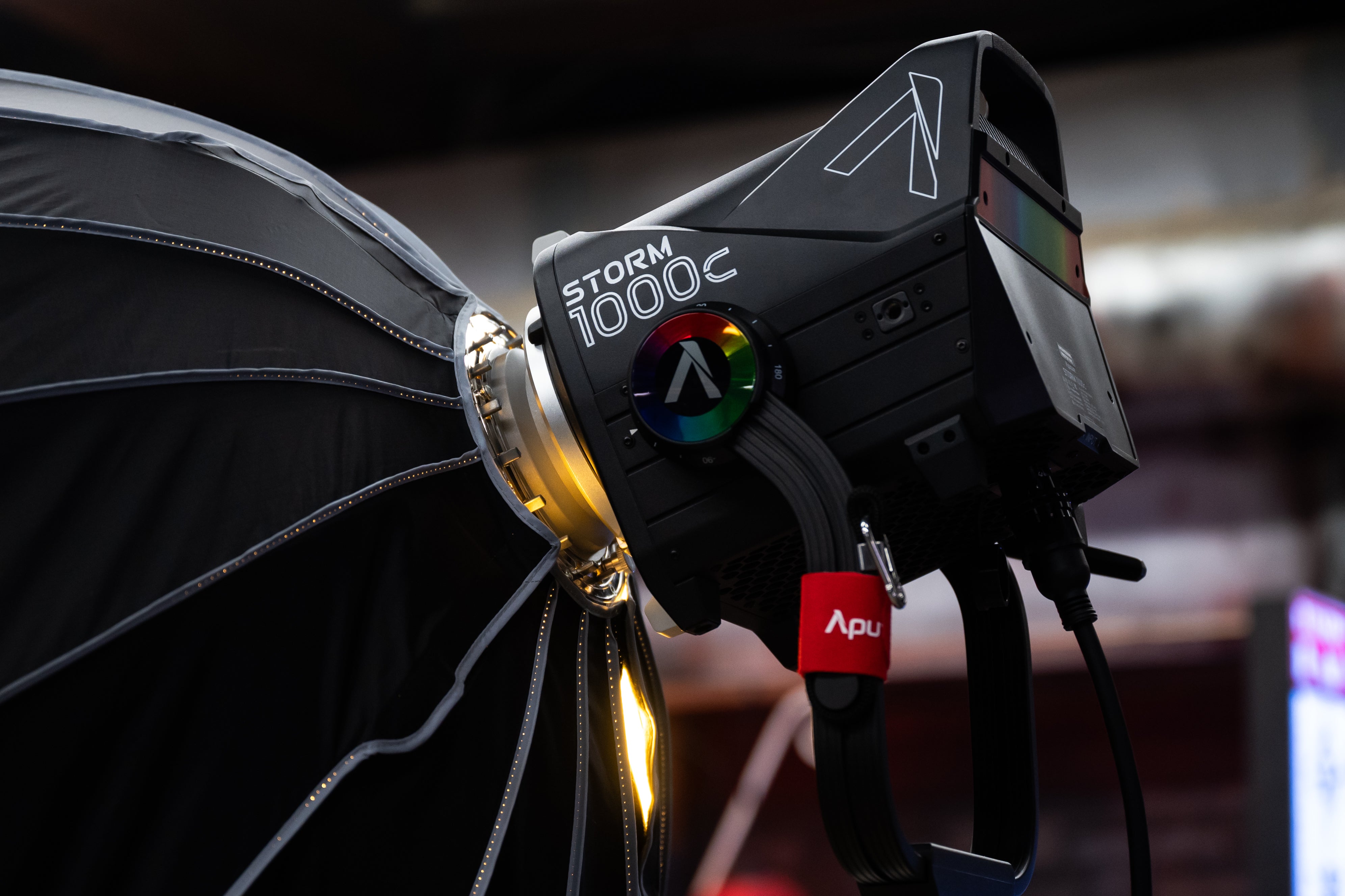 STORM 80c & 1000c BLAIR-CG – 3Dots Distribution