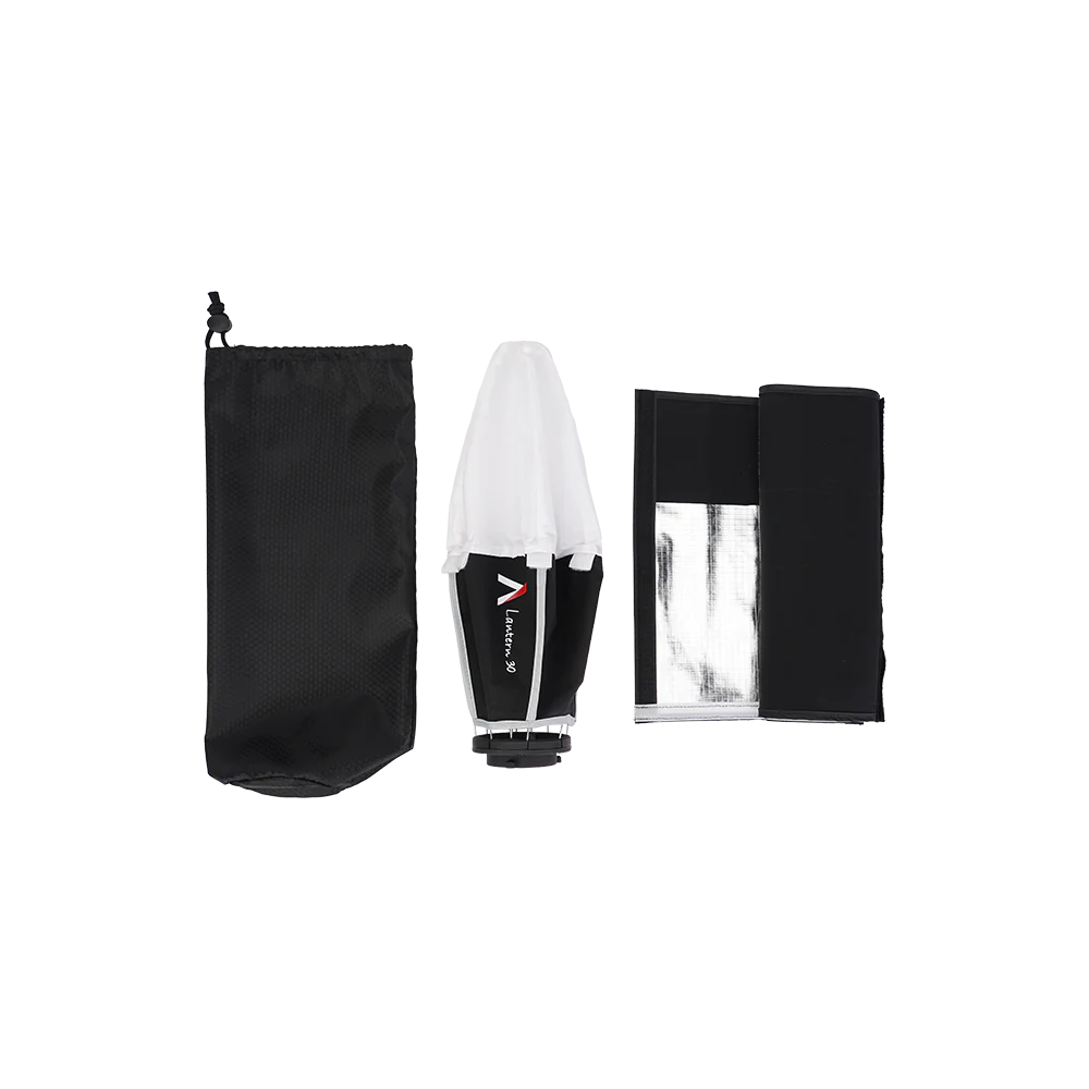 Lantern 30 – 3Dots Distribution